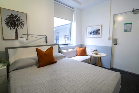 Floor Plans of UKO Ultimo in Ultimo, NSW